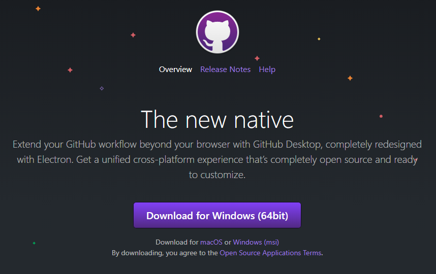 CUBRID | 블로그 - GitHub Desktop을 활용한 소중한 소스 코드 관리