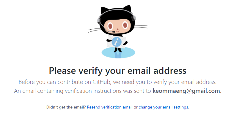 CUBRID | 블로그 - GitHub Desktop을 활용한 소중한 소스 코드 관리